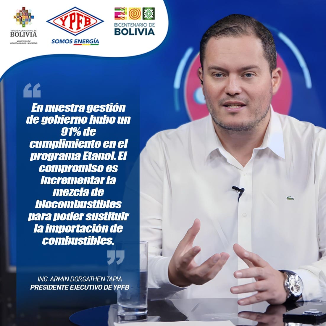 Entre los años 2018 y 2019, cuando entró en vigencia este programa ...